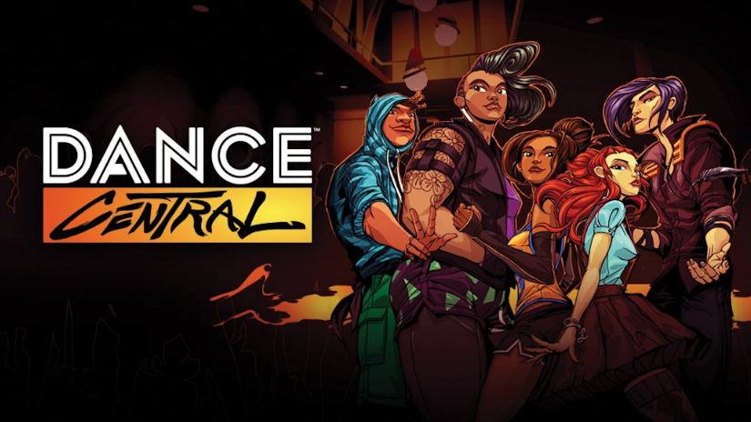 Dance Central revient dans un épisode 100% VR