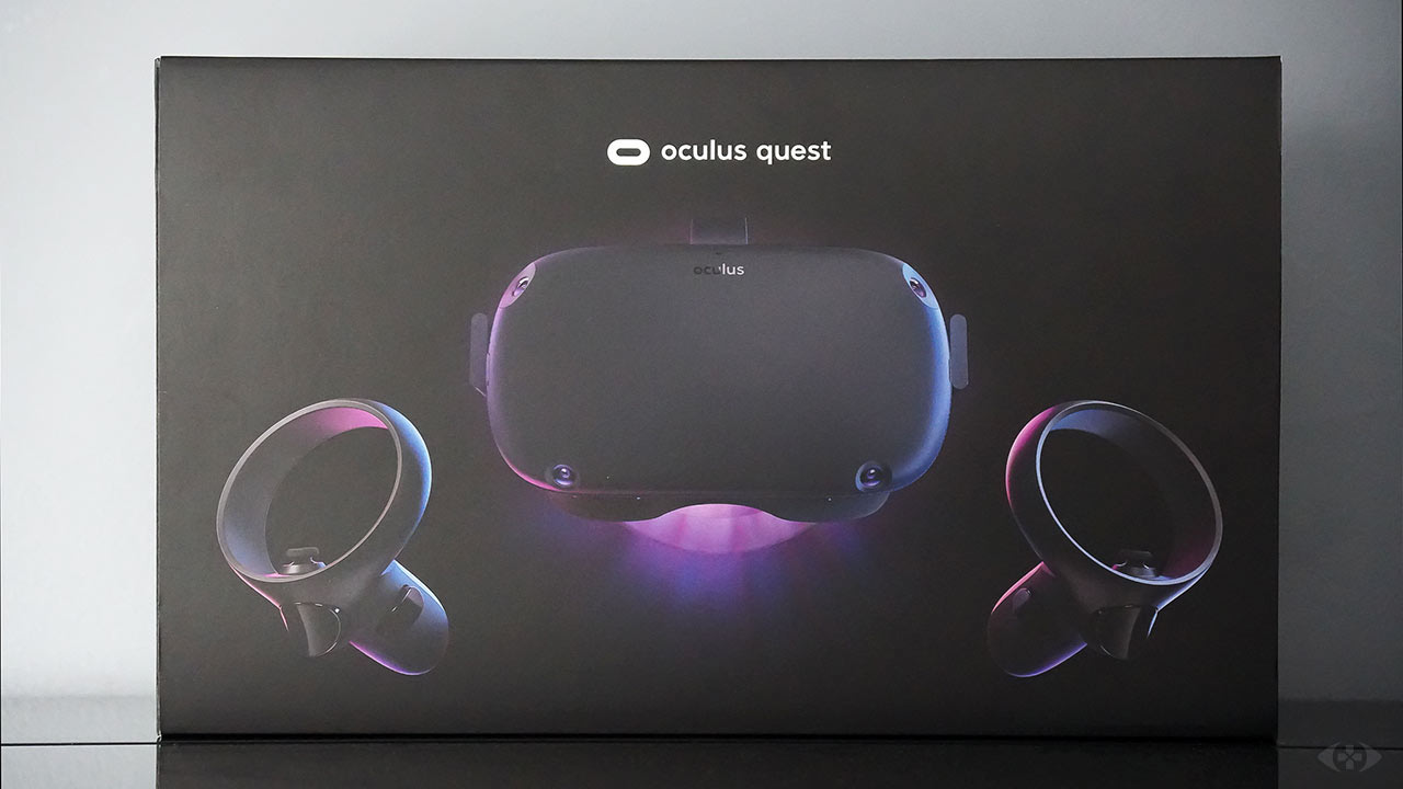 TEST : Oculus Quest, la réalité virtuelle libre de toutes contraintes