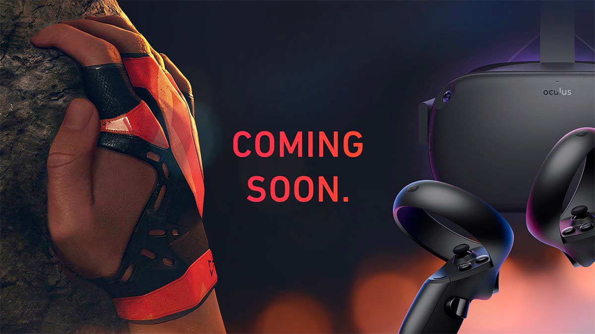 The Climb, le studio Crytek tease son arrivée sur Oculus Quest