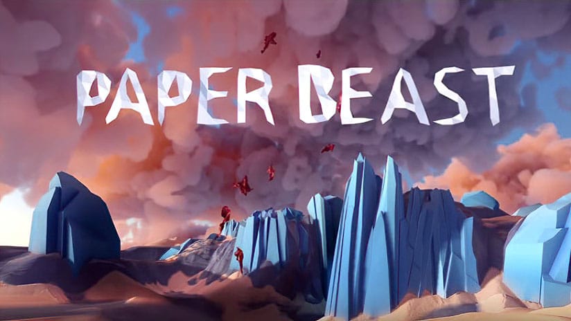 Paper Beast indique sa date de sortie dans sa nouvelle bande-annonce