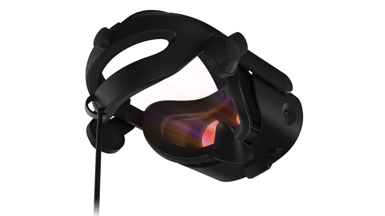 HP Reverb G2 Omnicept Edition, un nouveau casque VR bourré de capteurs