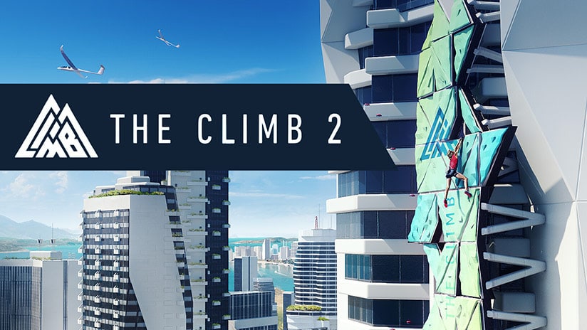 [OGS] The Climb 2 accueille le pack Freestyle incluant 12 nouveaux niveaux