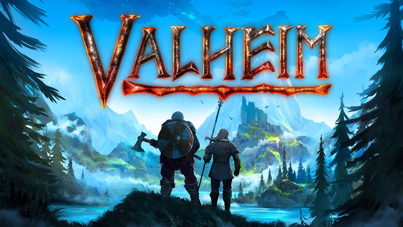 Valheim VR : Le jeu de survie jouable en réalité virtuelle grâce à un ...